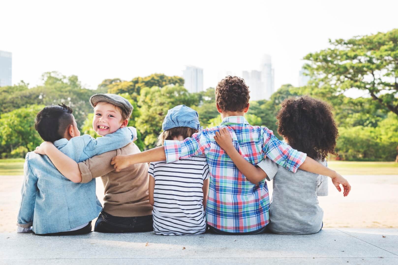 Together for Nature - הקרן לשמירת הטבע והמורשת